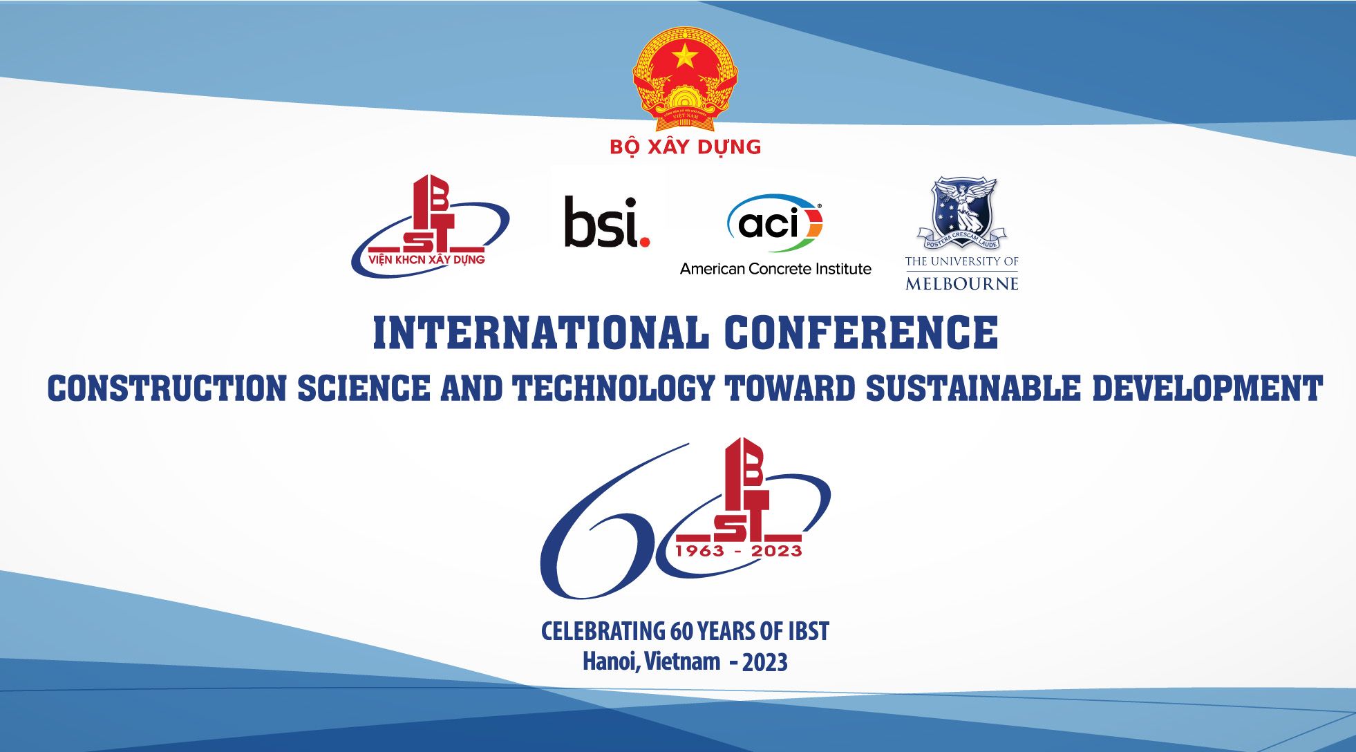 Viện khoa học công nghệ xây dựng - IBST